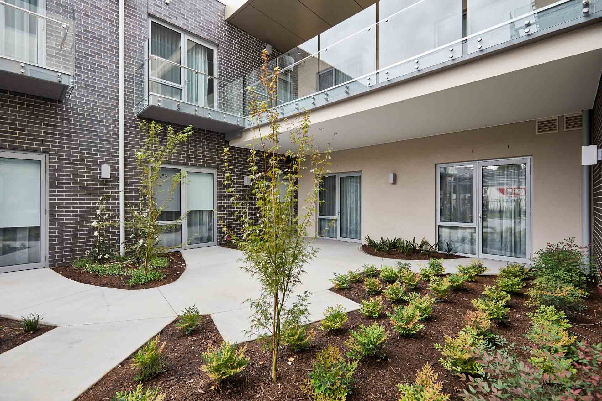 Trinity Manor Eltham - Trinity Care