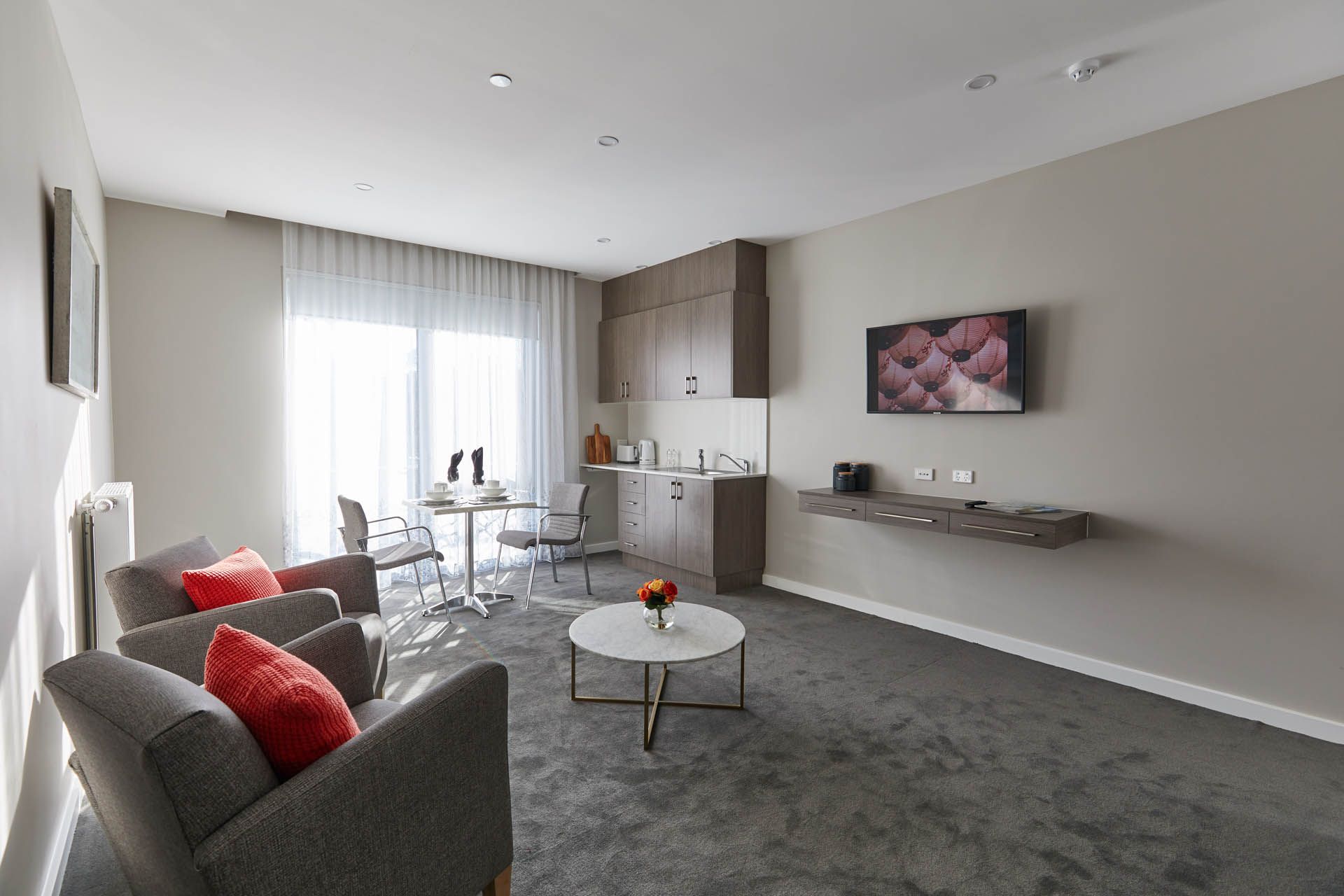 About - Trinity Care