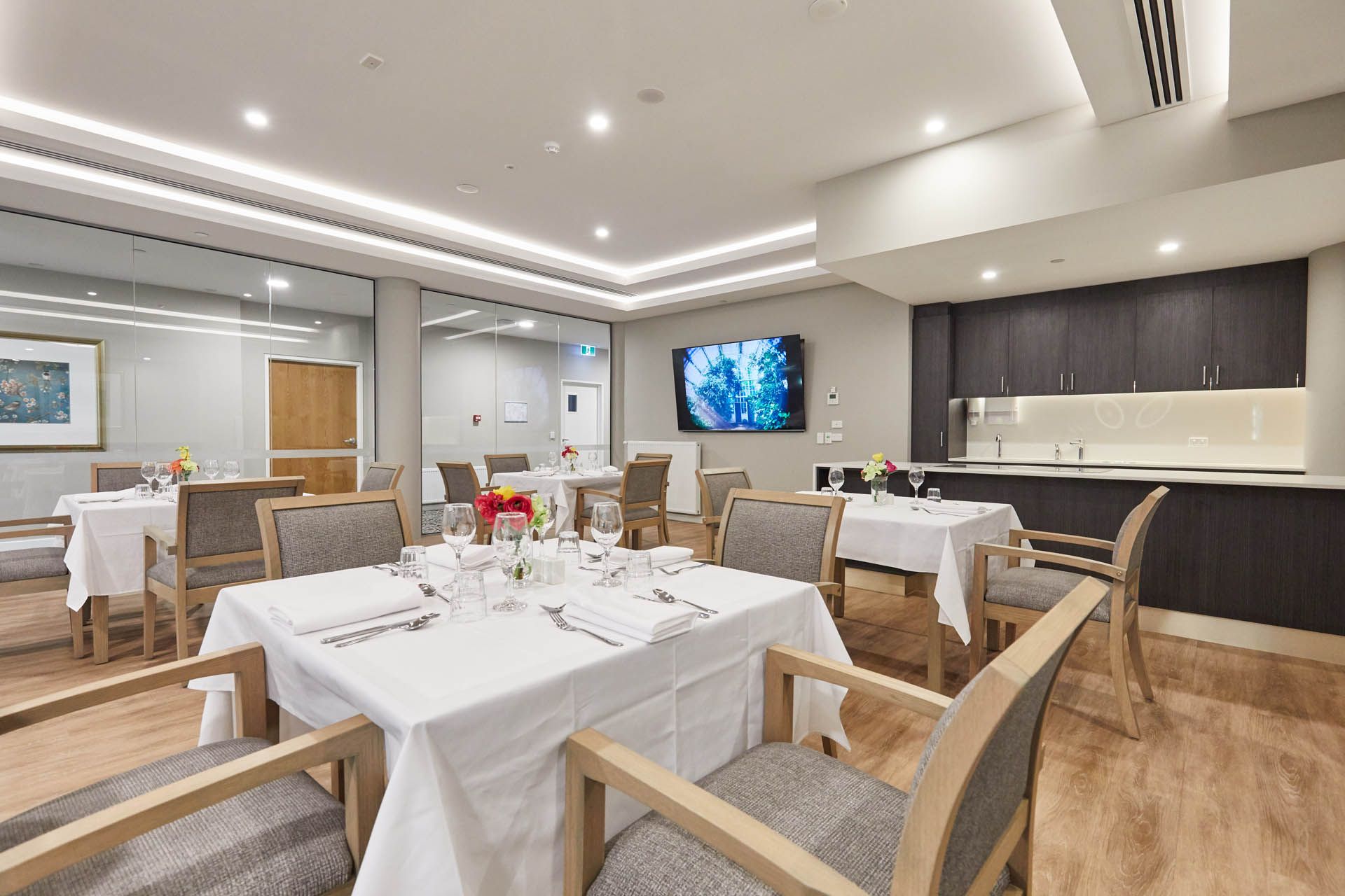 Trinity Manor Ivanhoe - Trinity Care