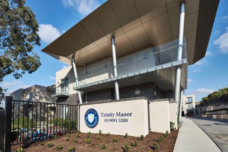 About - Trinity Care