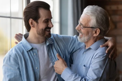 Navigating Elder Care Decisions with Trinity Care - Trinity Care
