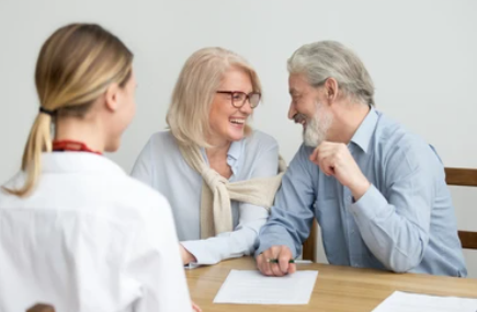 Navigating Elder Care Decisions with Trinity Care - Trinity Care