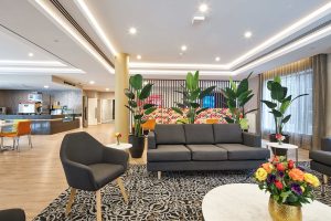 About - Trinity Care