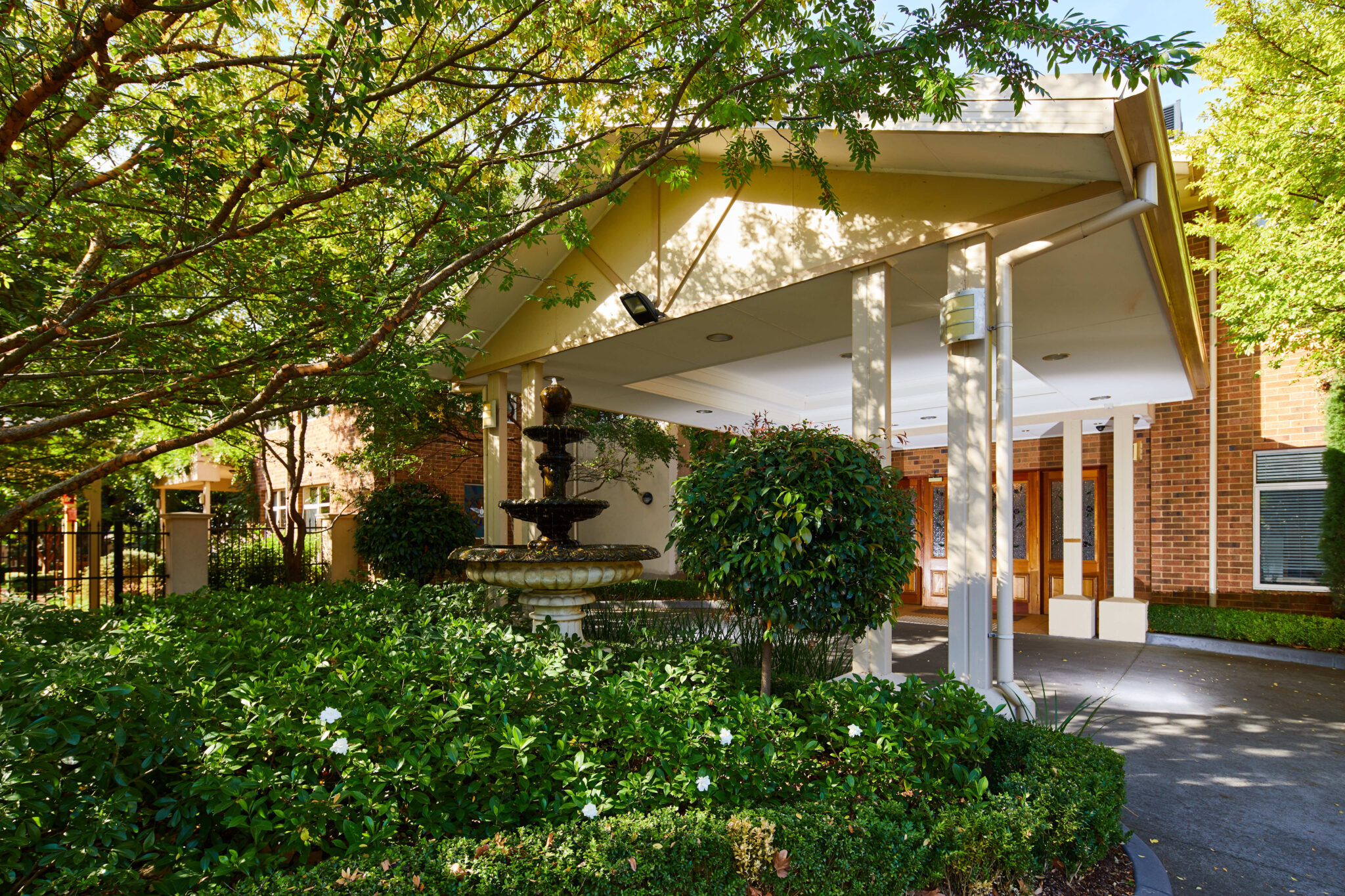 Gallery - Trinity Care