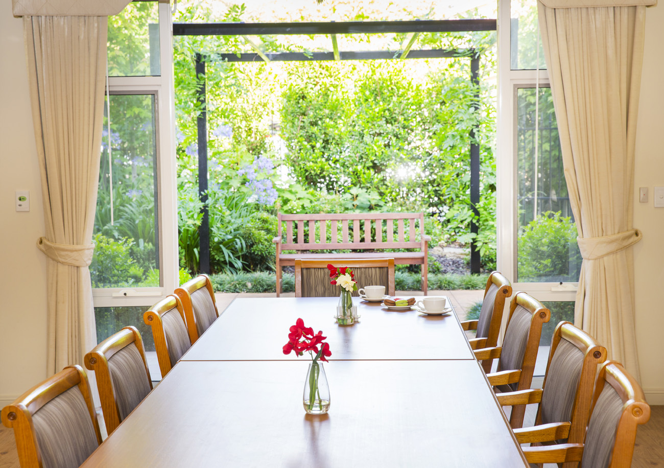 Gallery - Trinity Care