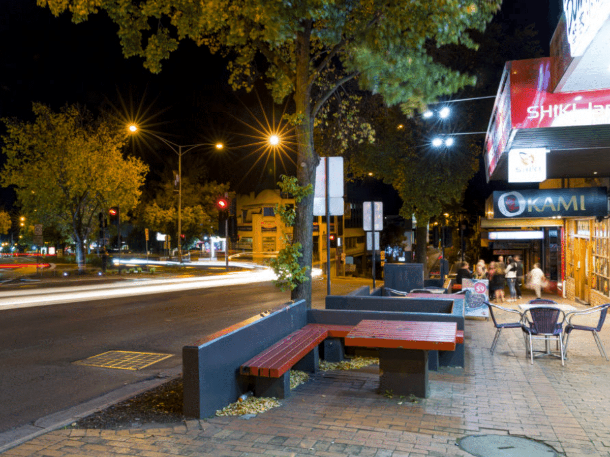 Aged Care Greensborough | Trinity Manor Greensborough